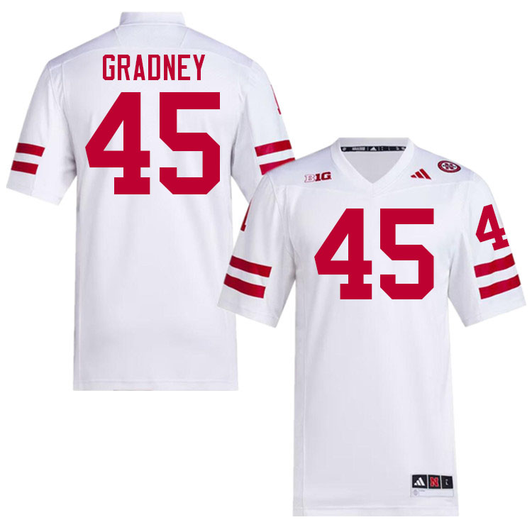 New Products : NCAA Nebraska Cornhuskers College Football Jerseys Sale ...