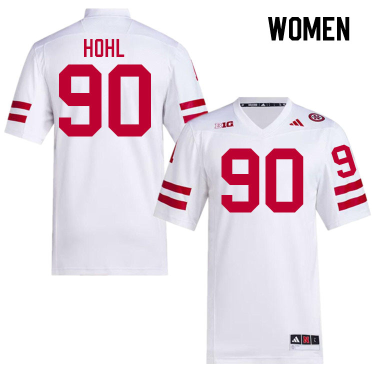 New Products : NCAA Nebraska Cornhuskers College Football Jerseys Sale ...